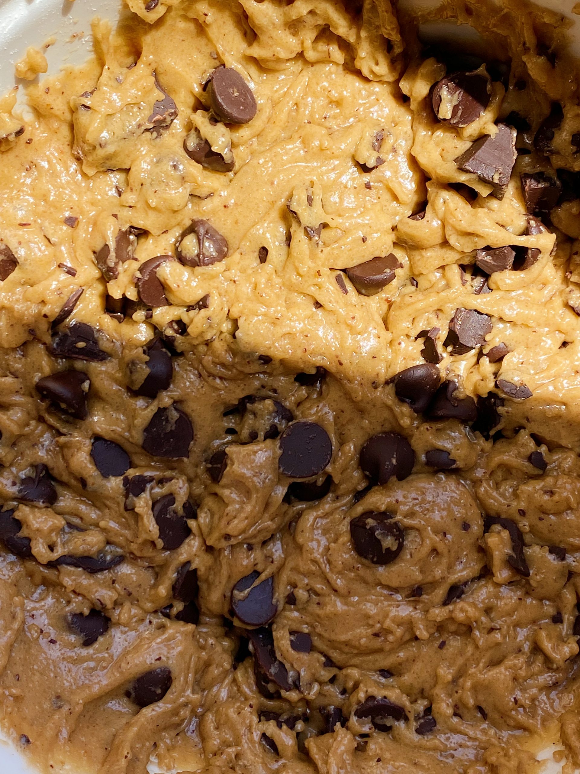 The Ultimate Chocolate Chip Cookie - Cuite Goods